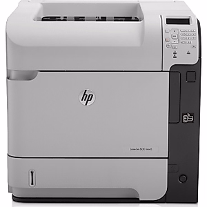 HP M601n Wireless Monochrome Printer
