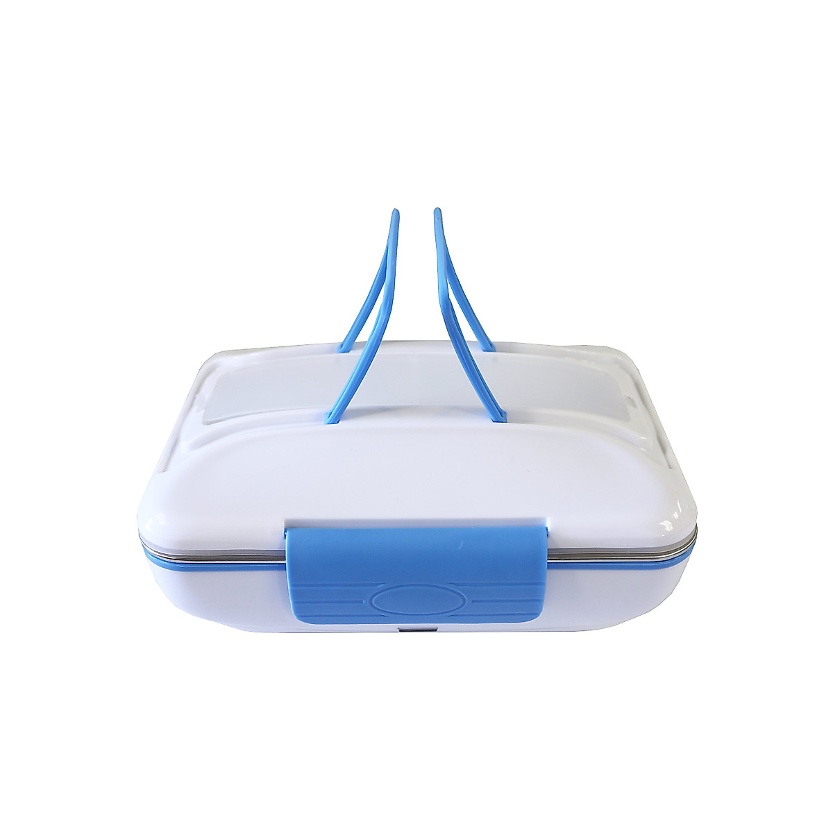 Tayama EHB-304 Food Warmer, Blue