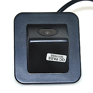 Car Rear View Camera For 2012 Hyundai Elantra Avante Parking Camera Waterproof