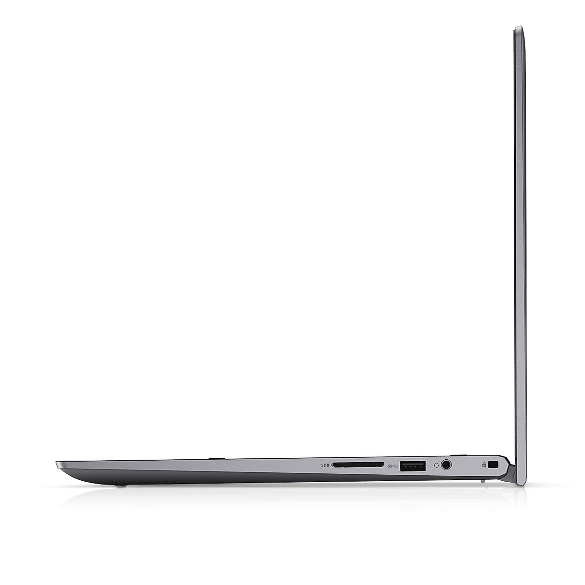Dell Inspiron 14 5400 2 in 1 - 14 Inch FHD Touchscreen, Intel Core i5, 12GB Memory, 256GB Solid State Drive, Windows 10 Home - Titan Grey