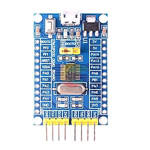 STM32F030F4P6 Mini Systems Development Board Cortex-M0 Core 32bit 48MHz Mini USB with Pin