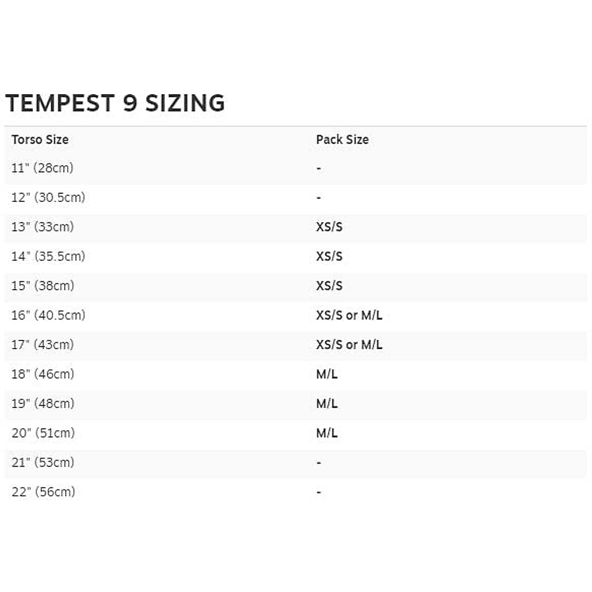 Osprey Tempest 9L Women's Hiking Backpack with Hipbelt, Violac Purple, WM/L