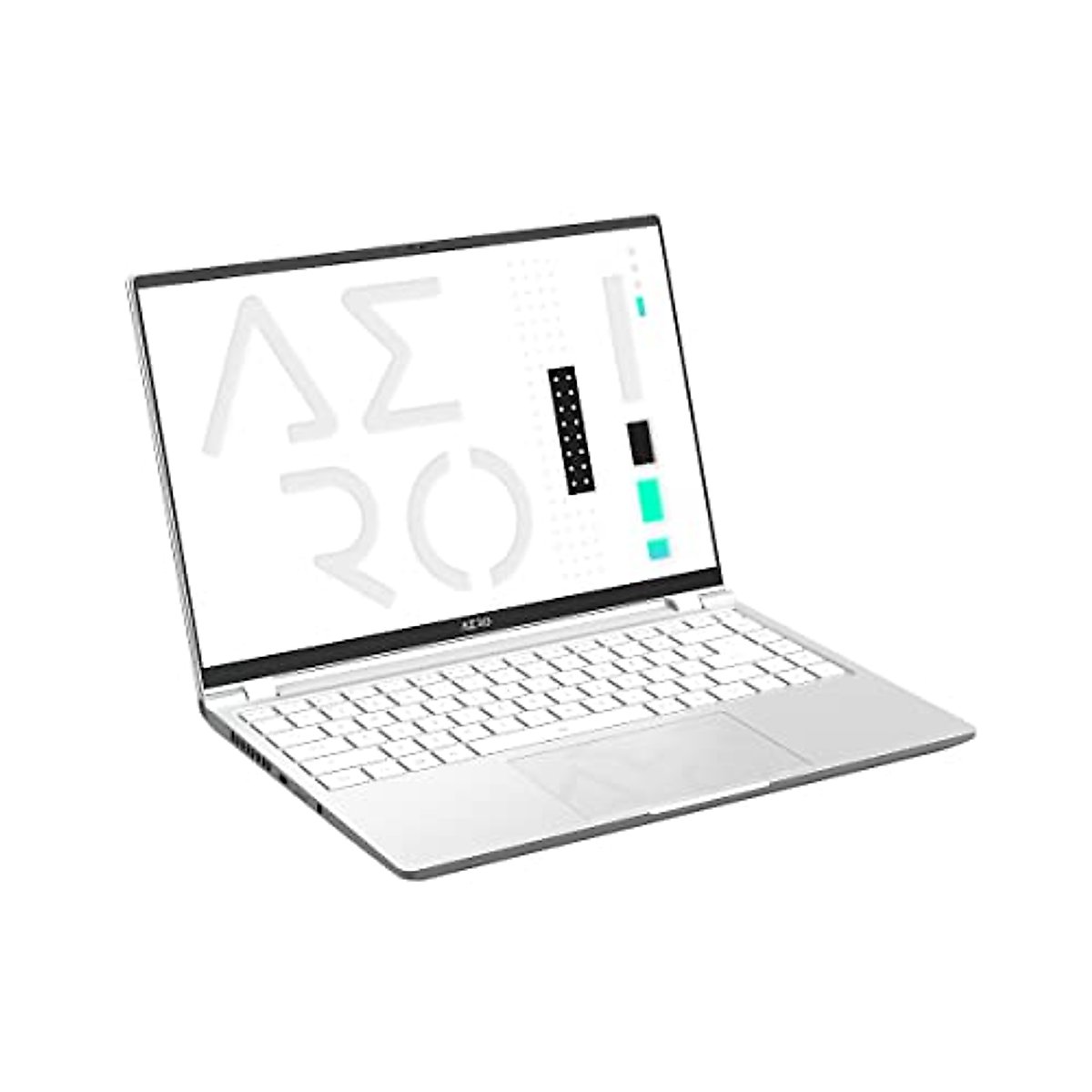 GIGABYTE AERO 14 OLED - 14.0" 16:10 2.8K QHD+ 2880x1800 90Hz OLED - NVIDIA GForce RTX 4050 GPU 6GB GDDR6 - Intel Core i5-12500H - 16GB DDR5 RAM - 1TB SSD - Windows 11 Home (AERO 14 OLED 9MF-E2USBB4SH)