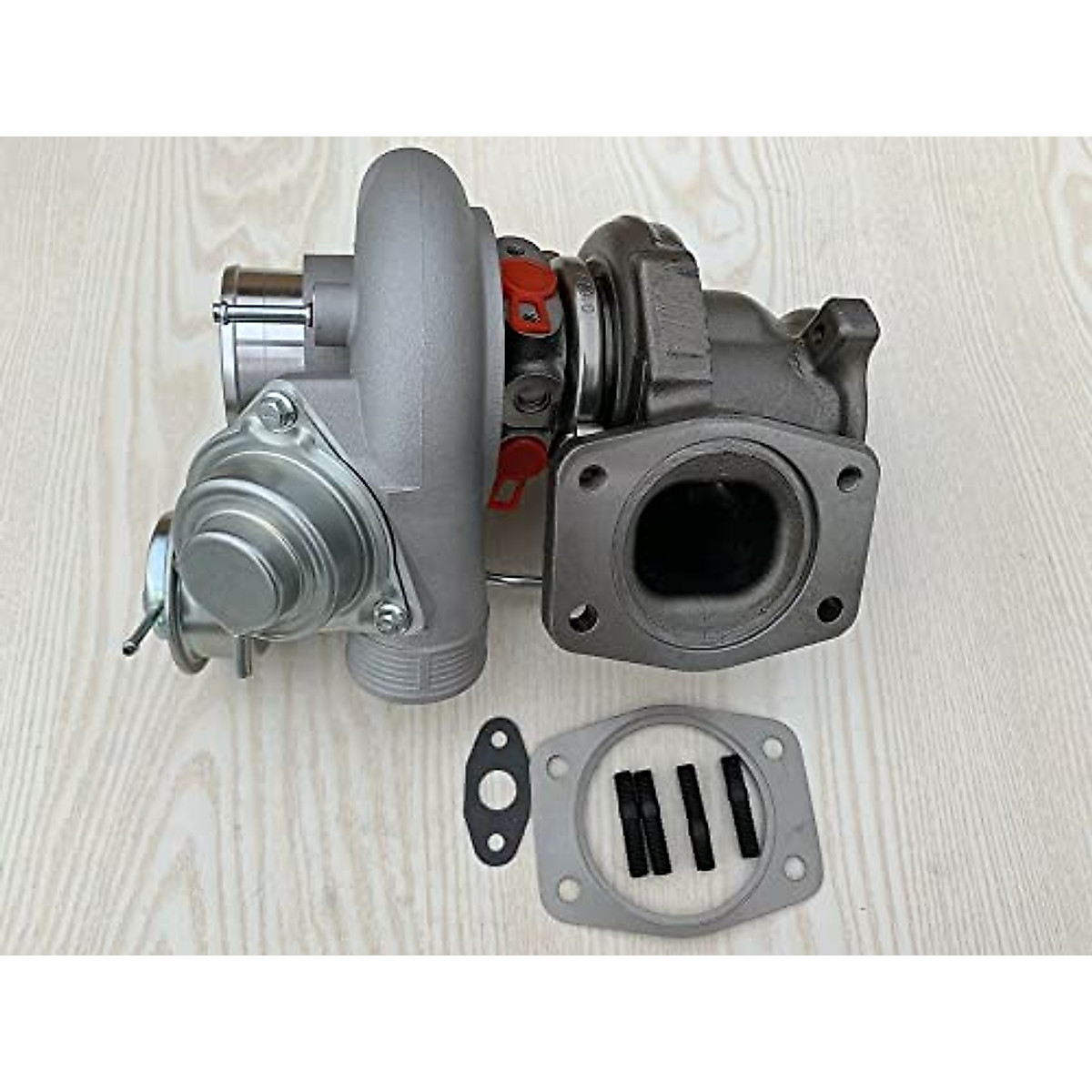yise-T1248 New Turbo charger 49189-01350 1275663 49189-08535 TD04H N2P23HT 49189-01355 For 1997- Volvo 850 C70 with N2P23HT Engine