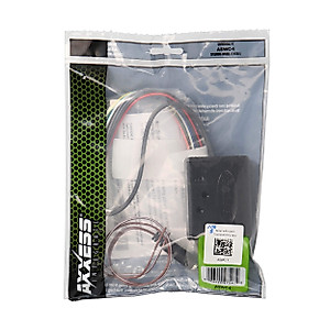 AXXES Axxess ASWC-1 Steering Wheel Control Interface