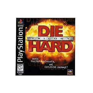 Die Hard Trilogy (Renewed)