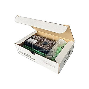 Thunder Parts DSE4520 ***Original*** Made in UK | MKII Auto Mains (Utility) Failure Control Module (Ct, Rtc) | DSE 4520-35