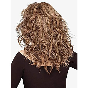 Raquel Welch & Christy's Wigs Bundle - 8 Items: High Octane Wig Q & A Booklet, 2oz Travel Size Wig Shampoo, Conditioning Spray, Flexible Spray, HD Smooth, Wide Tooth Comb & Wig Cap - Color: SS17_23