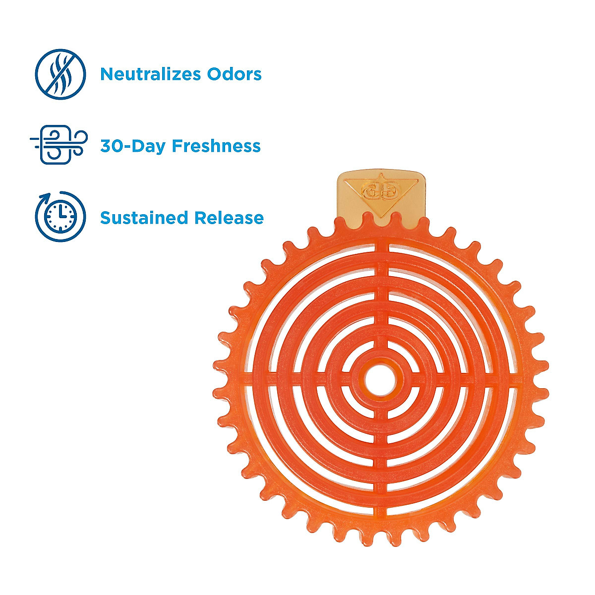 ActiveAire Powered Whole-Room Freshener Dispenser Refill by GP PRO (Georgia-Pacific), Sunscape, 48281, 12 Cartridges Per Case