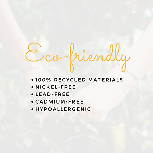 Bee Kind Sunflower String Bracelet Set with Adjustable Braided Nylon Rope comes with Personalized Gift with Box for Women Made With Nickel-Free