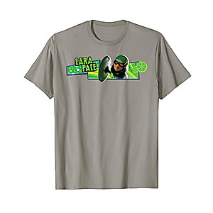 Miraculous Collection Carapace T-Shirt