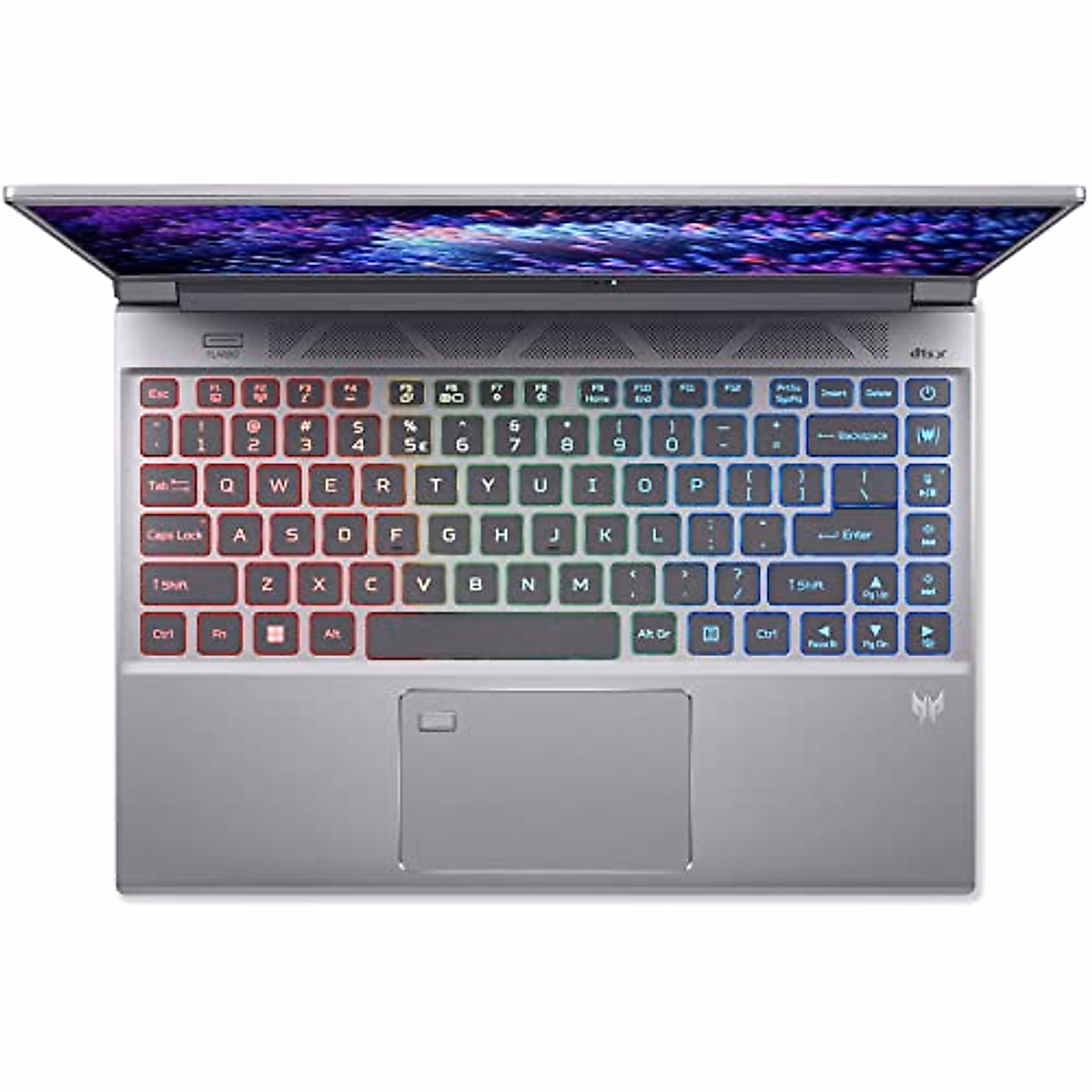 acer Predator - 14" Laptop Intel Core i7-12700H 2.30GHz 16GB RAM 512GB SSD W11H (Renewed)