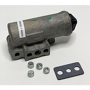 Bendix Or275491 - D-2 Air Brake Compressor Governor - Remanufactured (Renewed)