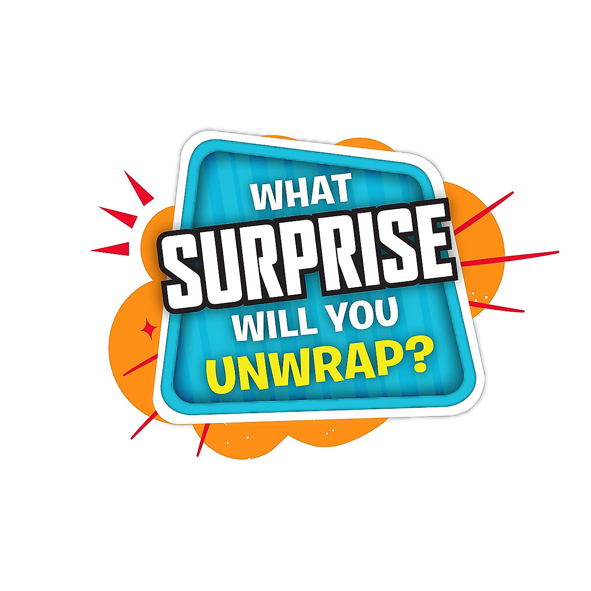 Disney Junior Mickey Mouse Mystery Figure Capsule, 9 Pieces Inside, Officially Licensed Kids Toys for Ages 3 Up by Just Play