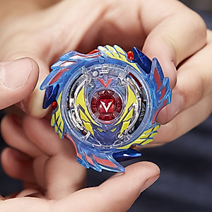 Beyblade Burst Evolution Star Storm Battle Set Game (Amazon Exclusive)
