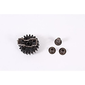 Kohler 25-310-09-S Lawn & Garden Equipment Engine Governor Gear Kit Genuine Original Equipment Manufacturer (OEM) Part