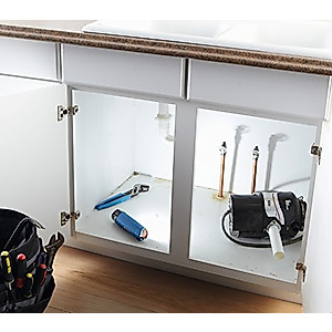 BOSCH GLI12V-300N 12V Max Lithium-Ion LED Worklight (Bare Tool)