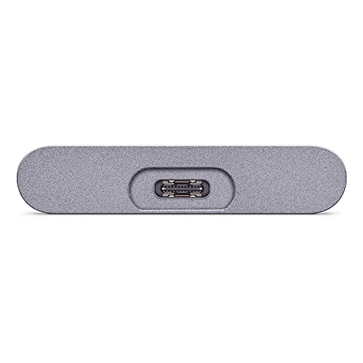 LaCie 2TB Mobile SSD Secure USB-C Drive