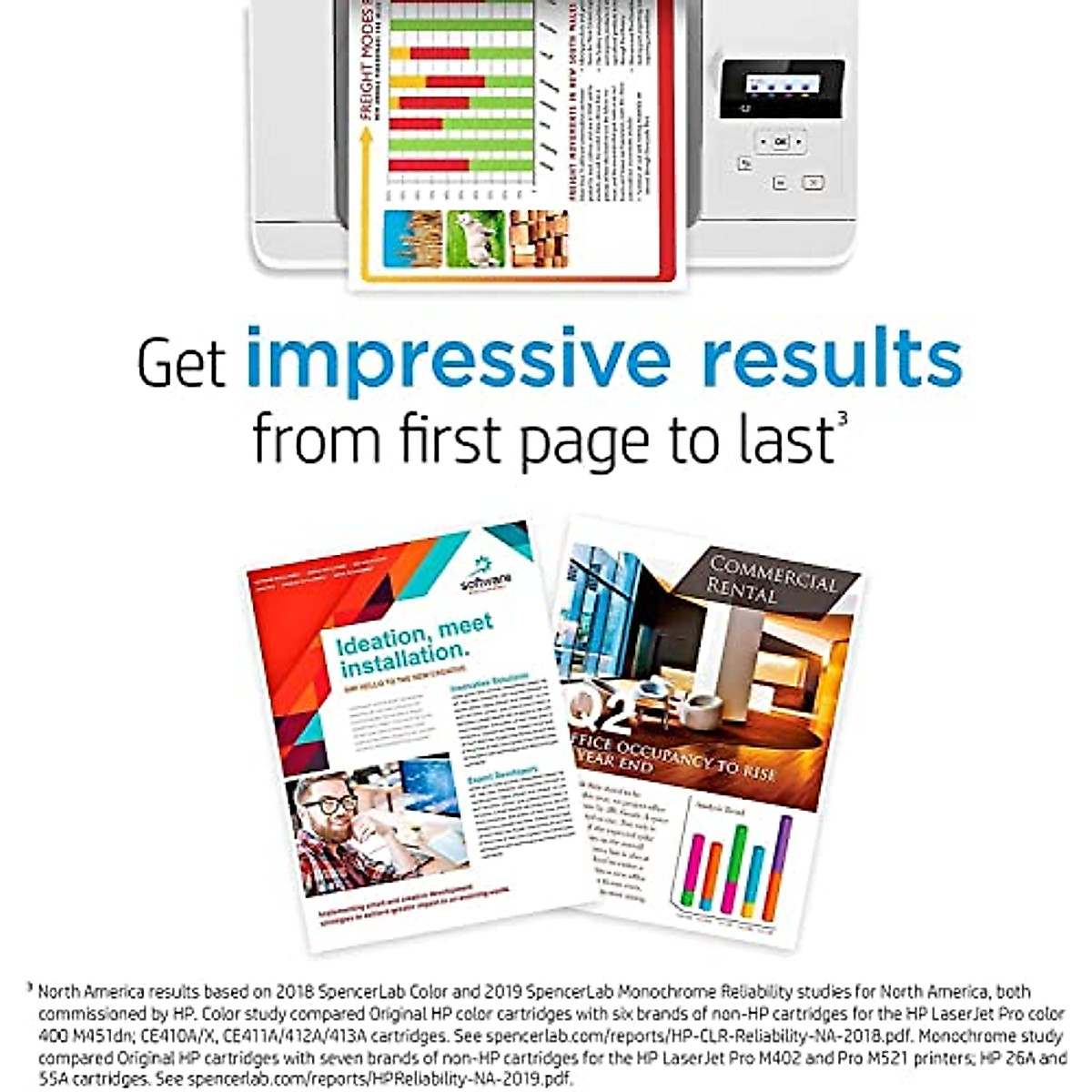 HP 19A | CF219A | Toner-Cartridge | Black-Drum