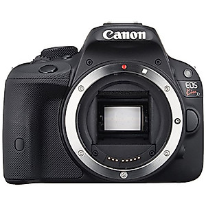 Canon DSLR Camera EOS Kiss X7 Body Only - International Version (No Warranty)