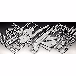Revell of Germany 03941 F-4J Phantom Ll Building Kit