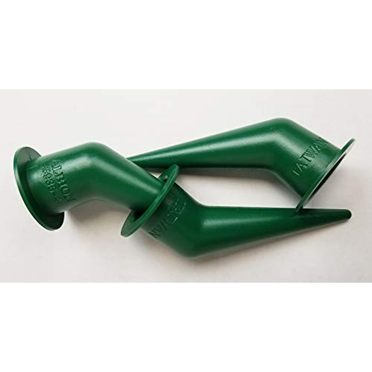 Albion Engineering Company 935-4(3 Pack) Bent Cone Nozzle for Albion B-Line Sausage Guns, Pack of 3