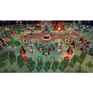 Cult of the Lamb Deluxe Edition