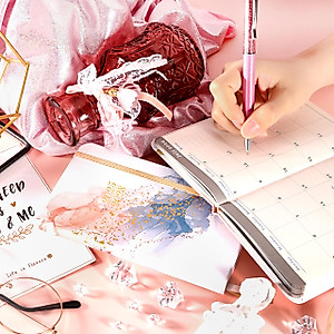 2023-2025 Pocket Planner/Calendar - Monthly Pocket Planner/Calendar 2023-2025, 36 Months from Jan. 2023 to Dec. 2025, 6.3" x 3.7"，Pocket Planner with Pen Hold, Inner Pocket and 63 Notes Pages