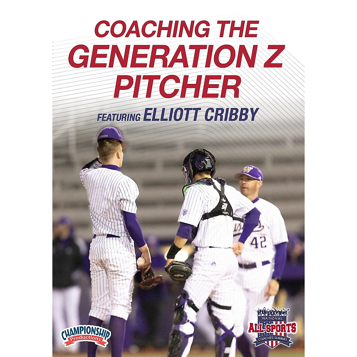 Coaching the Generation Z Pitcher