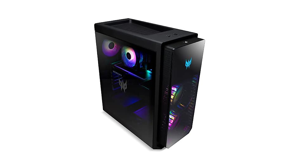 Acer Predator Orion 5000 Gaming PC | i7-13700F, RTX 4070 Ti