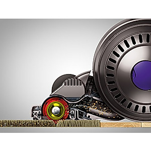 Dyson DC65 Animal Upright Vacuum Cleaner