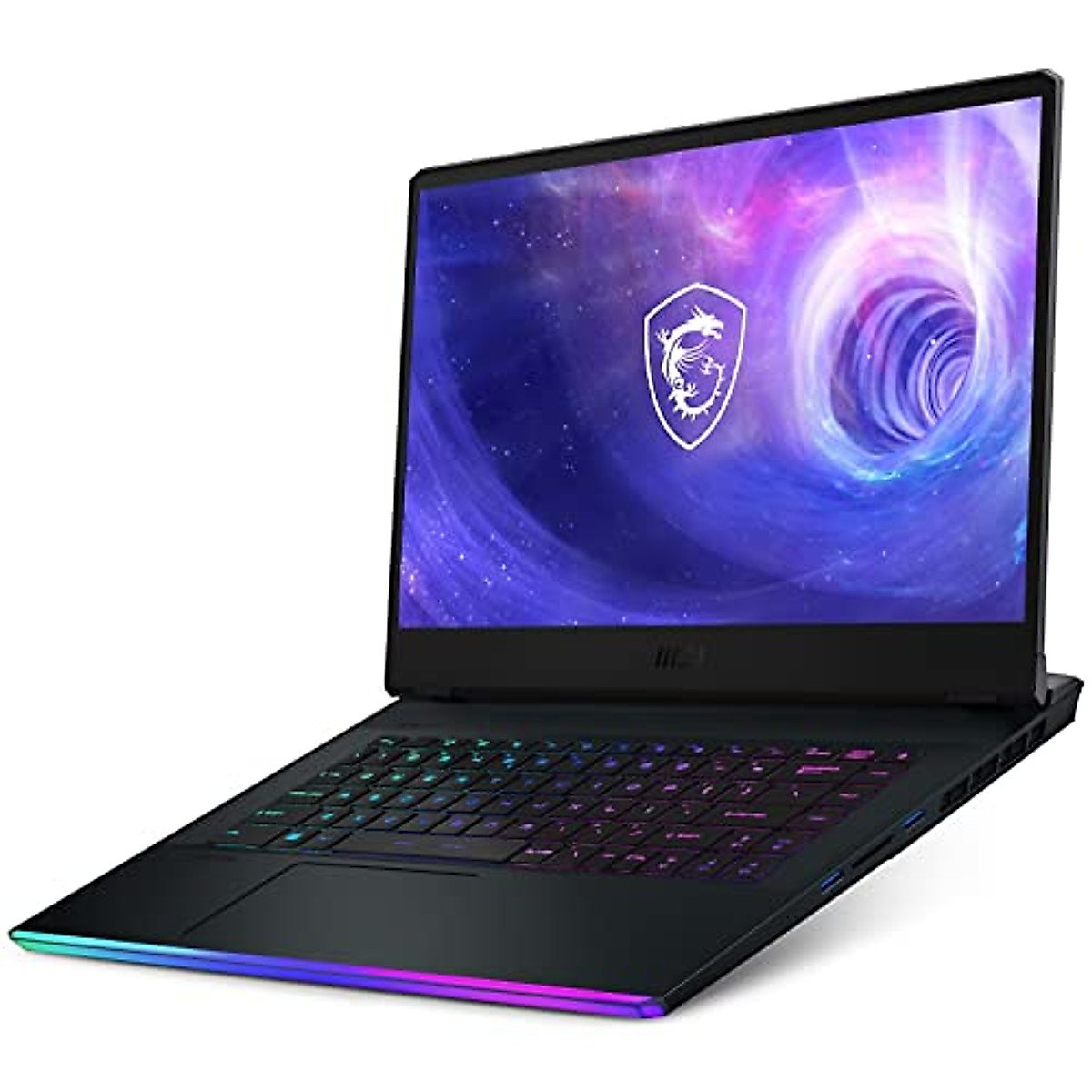 2022 MSI Raider GE66 12UHS-235 Pro Extreme (i9-12900HK, 64GB RAM, 4TB NVMe SSD, RTX 3080Ti 16GB, 15.6" 4K UHD, Windows 11) Gaming Laptop