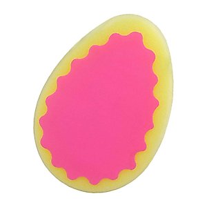 Meidexian888 Magic Depilation Sponge, 1pcs Magic Painless Hair Removal Depilation Sponge Pad Remove Hair Remover