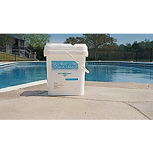 Aqua Clear Pool Products pH Decreaser 20 lb.