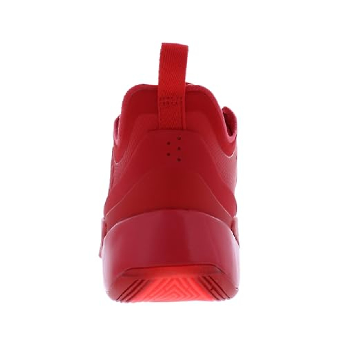 Air Jordan Luka 1 University Red/Metallic Gold Mens Size 10,5