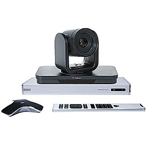Poly RealPresence Group 310 Video Conference Equipment