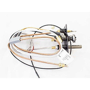 HHT Vermont Castings LP Pilot Assembly (10002390)