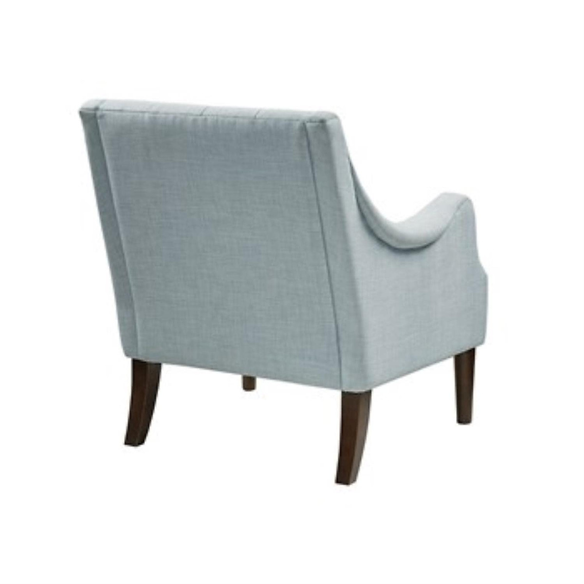 Madison Park Qwen Qwen Button Tufted Accent Chair