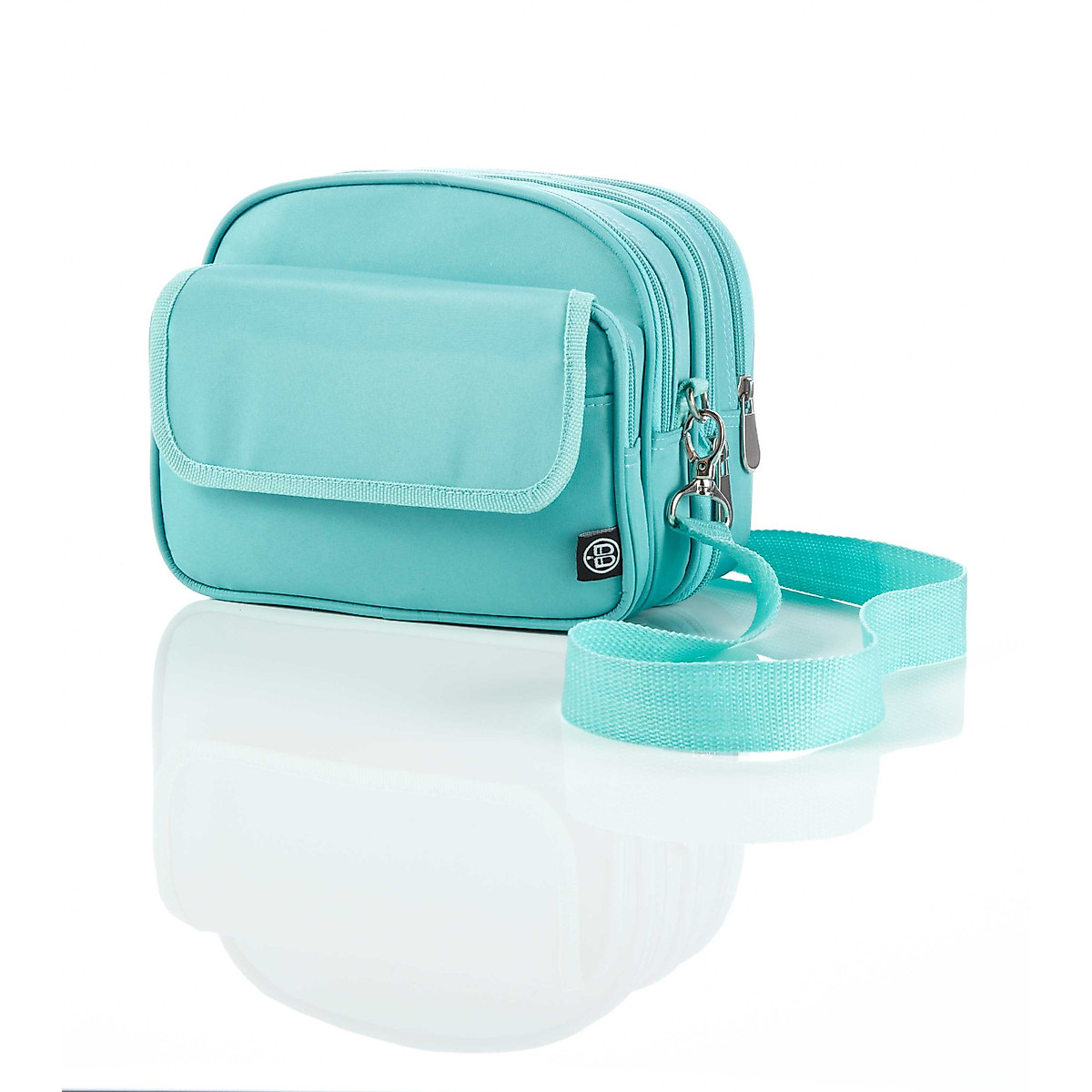 Beyond a Bag 7.5" Expand a Pack Opal