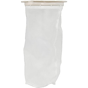 Fine Mesh Bag, Paramount, 600 Micron, for Debris Cannister