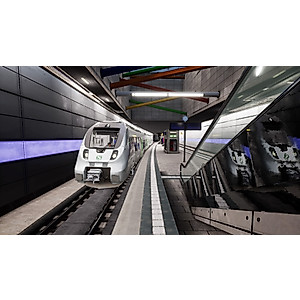 Train Sim World - PlayStation 4