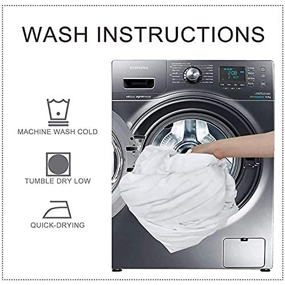 3D Baby Alien Throw Blanket,Ultra Soft Blanket Cozy Warm and Hypoallergenic Washable Couch or Bed Throws Birthday Gift (E, 59 * 51)