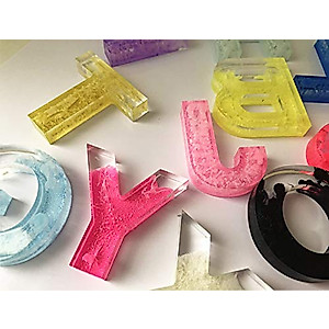 Alcohol Ink Set Opaque Alcohol Pigment Resin Dye Self-Sinking Alcohol Inks Pastel Colors for Epoxy Resin Coloring, Petri Dish Making, Tumbler Cup Making,0.35 oz Each,20 Colors