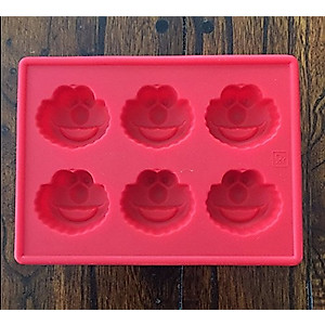 EMES Street Cake Mold Chocolate Mini Cake Pan Set