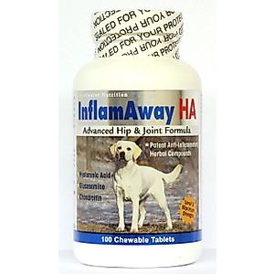 Inflamaway HA - 100 count