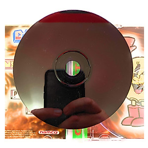 Namco's Museum Vol. 3 - PlayStation