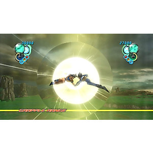 Dragon Ball Z: Ultimate Tenkaichi (Renewed)