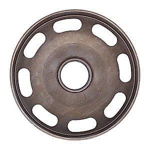 ApplianPar Clutch Drum Sprocket .325 Inch Pitch 7 Tooth with Needle Bearing Kit for Husqvarna 435 435E 440 440E Chainsaw Replaces 505441501