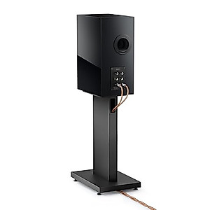 KEF S3 Floor Stand (Slate Grey)