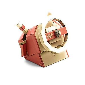 Nintendo Labo Toy-Con 03: Vehicle Kit - Switch